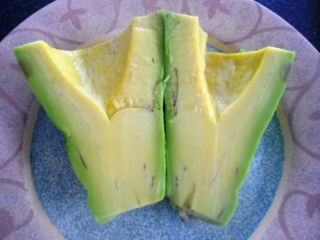 Galletas de Avena, Pecanas y……..Palta | Mi Vida en un Dulce