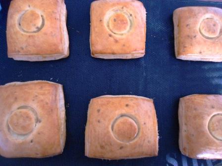 Pan Coliza | Mi Vida en un Dulce