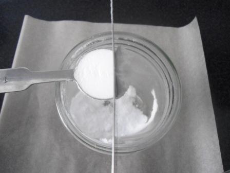 Como medir o pesar los ingredientes | Mi Vida en un Dulce